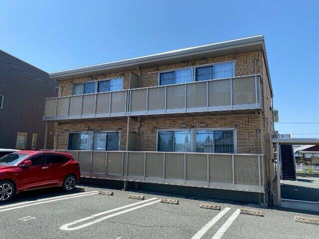 【アットホーム】熊本市南区 川尻6丁目 （川尻駅 ） 202 2LDK（提供元：(株)スマイラックス 熊本駅前店）｜熊本市南区の賃貸アパート[1113631112]