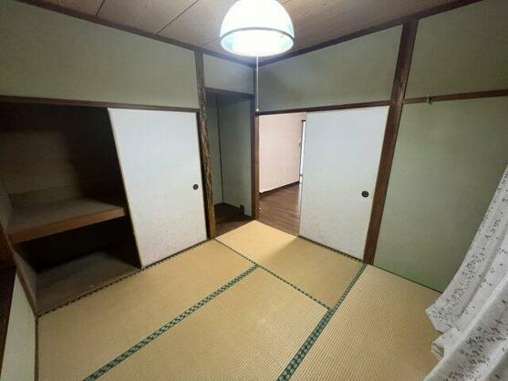 【アットホーム】八代市 松江町（八代駅） 平屋建 4DK[1022358092]八代市の一戸建て（提供元：(株)トヨオカ地建 八代松江通店・売買営業部）｜一軒家・家の購入