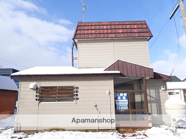 【アットホーム】貸家3－4－28 4LDK（提供元：アパマンショップ滝川店 株式会社 マイハウス）｜滝川市の賃貸一戸建て[1157303003]