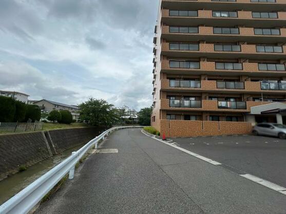 【アットホーム】ネオハイツ希望ヶ丘 7階 2SLDK[1170900305]郡山市のマンション｜マンション購入の情報