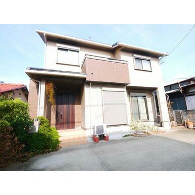 【アットホーム】茂原市 茂原 （茂原駅 ） 2階建 5LDK[1000781280]茂原市の中古一戸建て（提供元：ピタットハウス八街店 ホームファクトリー(株)）｜一軒家・家の購入