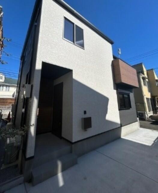 【アットホーム】Kolet鷹の台＃04 4LDK（提供元：アエラス三鷹店 (株)アエラス．PR）｜国分寺市の賃貸一戸建て[1178132905]