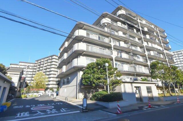 【アットホーム】ハイラーク船堀 10階 3LDK[1023526292]江戸川区の中古マンション｜マンション購入の情報