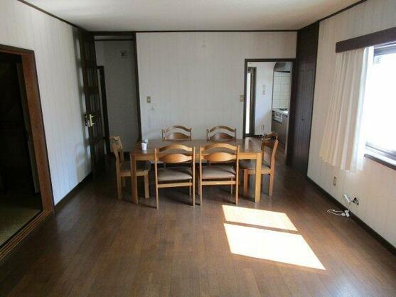 【アットホーム】高山市 中山町（高山駅） 2階建 4SLDK[1006235397]高山市の一戸建て（提供元：クローバー不動産 (株)ひだ高山総合事務所）｜一軒家・家の購入