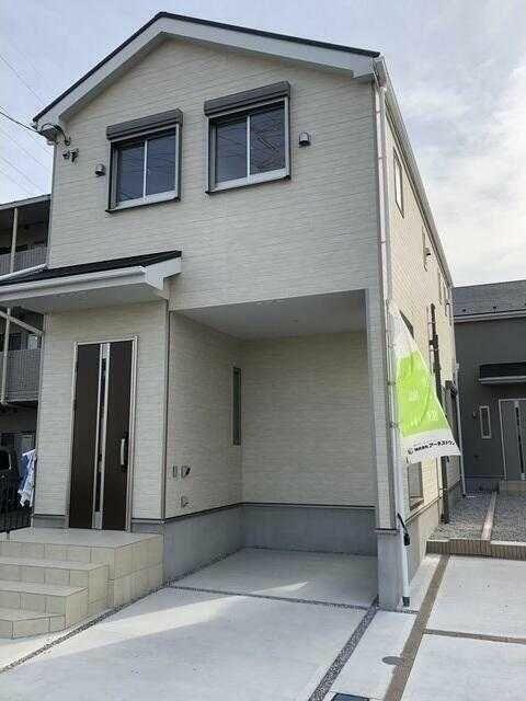 【アットホーム】Kolet世田谷北烏山＃04 1 3LDK（提供元：(株)タウンハウジング東京 三鷹店）｜世田谷区の賃貸一戸建て[1018266695]