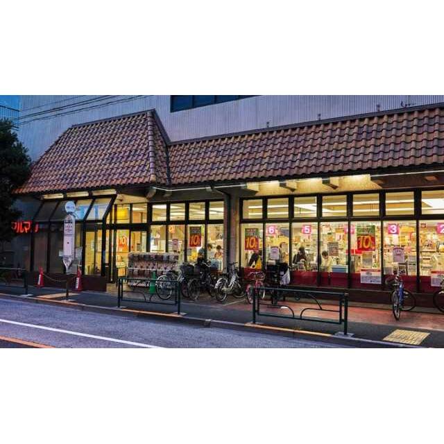 【アットホーム】キャトルセゾン中野 301 3DK（提供元：(株)リライフ 中野坂上店）｜中野区の賃貸マンション[1183749402]