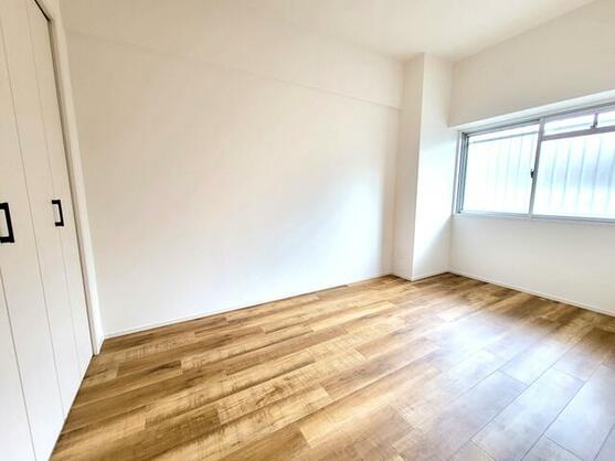 【アットホーム】エクレール藤松 203 3LDK[6987036679]北九州市門司区のマンション｜マンション購入の情報