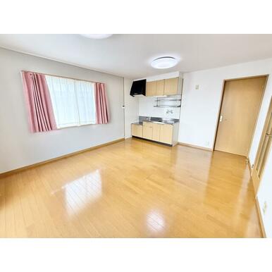 【アットホーム】オークヴィラ 202 2LDK（提供元：(株)ランズライフ）｜上益城郡益城町の賃貸アパート[6985992350]