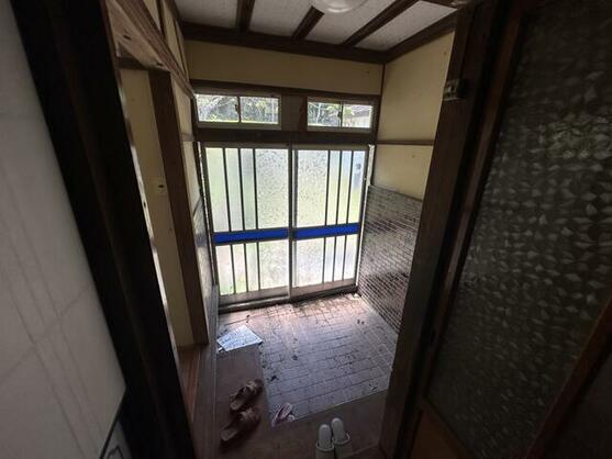 【アットホーム】会津若松市 河東町八田字八田野（磐梯町駅） 平屋建 4DK[6985746589]会津若松市の一戸建て（提供元：アイエス宅建 アイエスホールディングス(株)）｜一軒家・家の購入