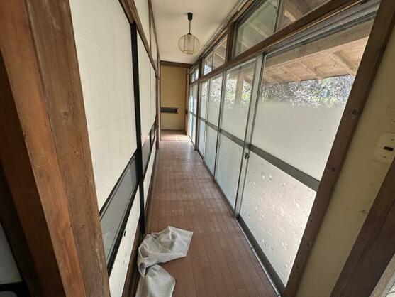 【アットホーム】会津若松市 河東町八田字八田野（磐梯町駅） 平屋建 4DK[6985746589]会津若松市の一戸建て（提供元：アイエス宅建 アイエスホールディングス(株)）｜一軒家・家の購入