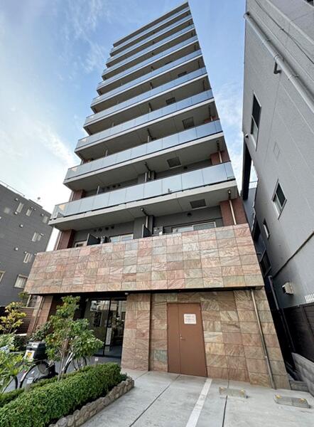 【アットホーム】Reluxia本所吾妻橋 6階 1LDK[1018842464]墨田区の中古マンション｜マンション購入の情報