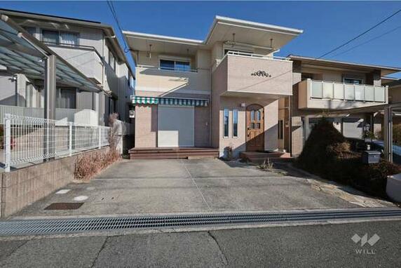 【アットホーム】箕面市 小野原西6丁目（北千里駅） 2階建 4LDK[1186679504]箕面市の一戸建て（提供元：(株)ウィル 箕面営業所）｜一軒家・家の購入