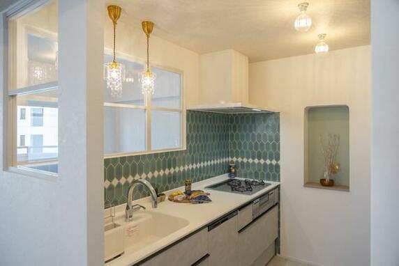 【アットホーム】グリーンハイツ外堀通り 902 2LDK[6980873924]名古屋市東区のマンション｜マンション購入の情報