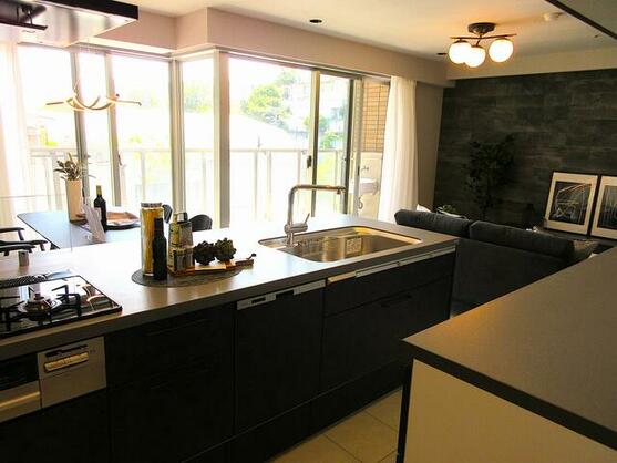 【アットホーム】メゾネットタイプ138．72㎡ D‘グランセ八事御幸山 210 2SLDK[6986297725]名古屋市天白区のマンション｜マンション購入の情報