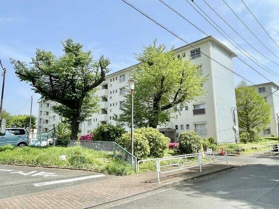【アットホーム】立川柏町住宅 8号棟 5階 2LDK[1000090191]立川市のマンション｜マンション購入の情報