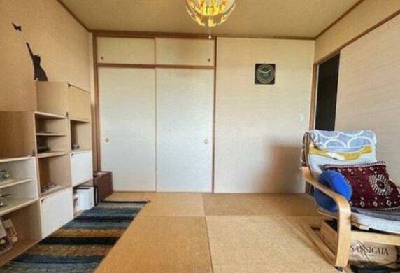 【アットホーム】コアマンションルネス大橋 903 3LDK[1104702103]宮崎市のマンション｜マンション購入の情報