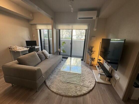 【アットホーム】ピアース等々力レジデンス 1階 2LDK[1171562702]世田谷区のマンション｜マンション購入の情報