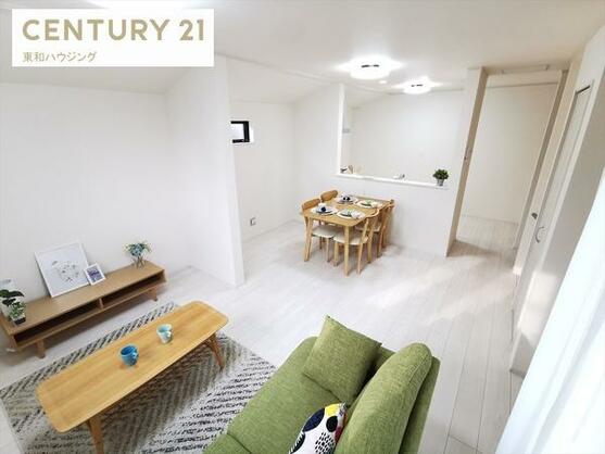 【アットホーム】市川市 欠真間1丁目（南行徳駅） 3階建 3LDK[1104150303]市川市の一戸建て（提供元：センチュリー21 東和ハウジング （(株)東和ハウジング））｜一軒家・家の購入