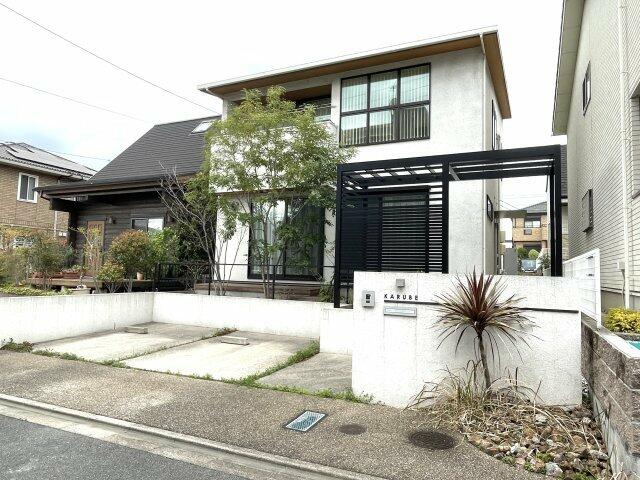 【アットホーム】荒尾町山王前戸建 1 3SLDK（提供元：ホームメイトFC緑鳴海店(株)名古屋緑不動産）｜東海市の賃貸一戸建て[1119938208]