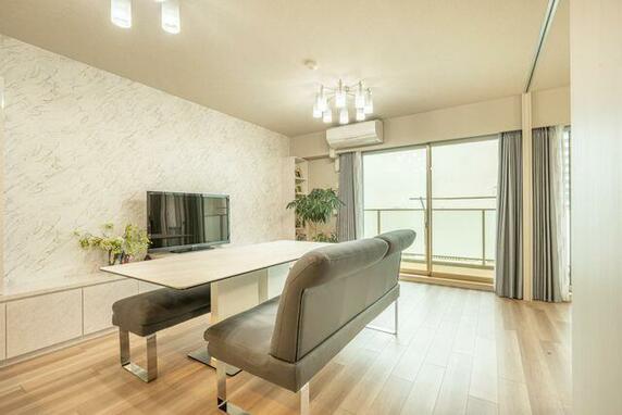 【アットホーム】セントガーデン海老名 I街区 14階 4LDK[1010491891]海老名市のマンション｜マンション購入の情報