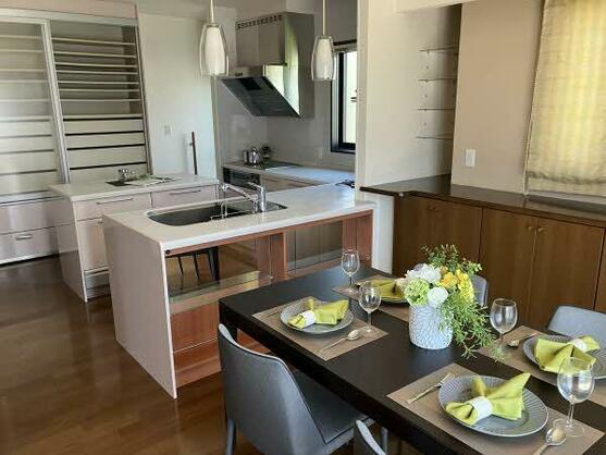 【アットホーム】東温市 田窪（田窪駅） 2階建 4SLDK[1135297508]東温市の一戸建て（提供元：積水ハウス不動産(株) 四国営業所）｜一軒家・家の購入