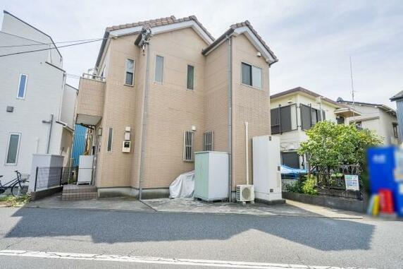 【アットホーム】江戸川区 平井1丁目（平井駅） 2階建 2LDK[1014957387]江戸川区の一戸建て（提供元：住友不動産ステップ(株) 錦糸町営業センター）｜一軒家・家の購入