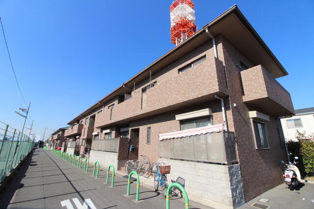 【アットホーム】ジュネスト2番館 101 3LDK（提供元：シャーメゾンショップ 賃貸のエスト阪急茨木店 (株)エストコーポレーション）｜茨木市の賃貸マンション[1147463704]