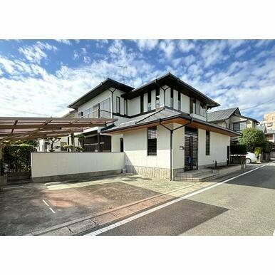 【アットホーム】熊本市中央区 帯山3丁目 （東海学園前駅 ） 1 5SLDK（提供元：ホームメイトFC東海学園前店 (株)スマイラックス）｜熊本市中央区の賃貸一戸建て[1167550806]