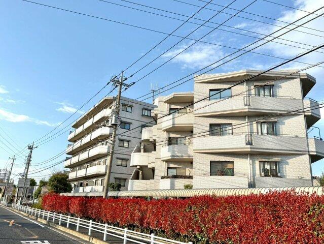 【アットホーム】ワコーレ越谷 506号室 3SLDK[1125169905]越谷市のマンション｜マンション購入の情報