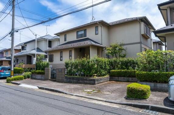 【アットホーム】水戸市 けやき台1丁目（水戸駅） 2階建 4SLDK[1171301905]水戸市の一戸建て（提供元：桂不動産(株) 水戸支店）｜一軒家・家の購入