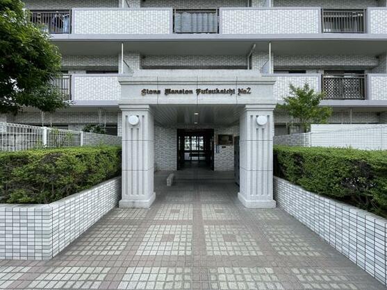 【アットホーム】ライオンズマンション二日市第2 3階 3LDK[9541466901]太宰府市のマンション｜マンション購入の情報