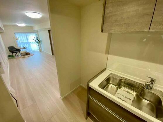 【アットホーム】グランドプラザ神戸パート2 3階 2SLDK[1084323295]神戸市兵庫区のマンション｜マンション購入の情報