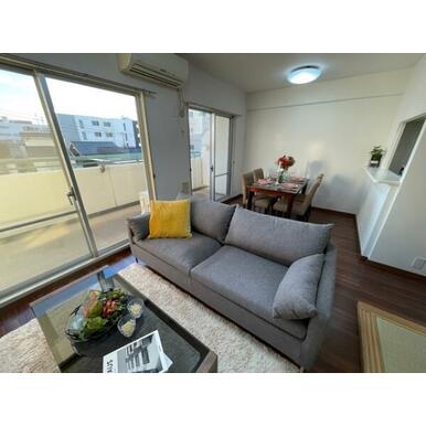 【アットホーム】ディオ・フェルティ京都西ノ京 3階 2LDK[1020781365]京都市中京区の中古マンション｜マンション購入の情報