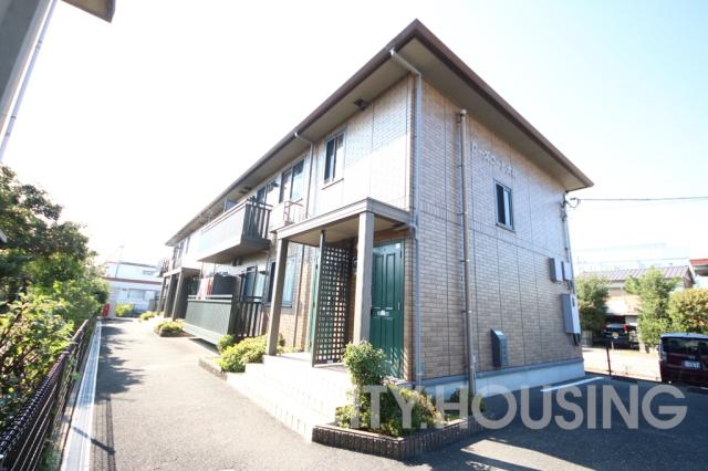 【アットホーム】ローズコート大林 201 2LDK（提供元：シティ・ハウジング(株)）｜小松島市の賃貸アパート[1024899959]