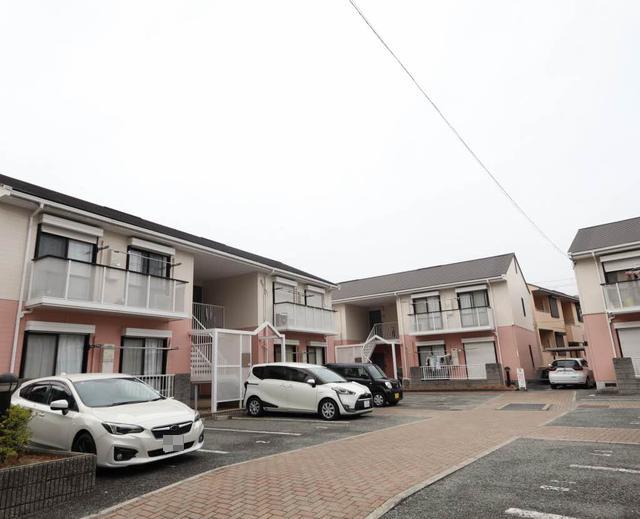 【アットホーム】アスターⅢ B202 2LDK（提供元：積水ハウスシャーメゾンPM関西(株) 大阪北賃貸営業所）｜豊中市の賃貸アパート[1084777544]