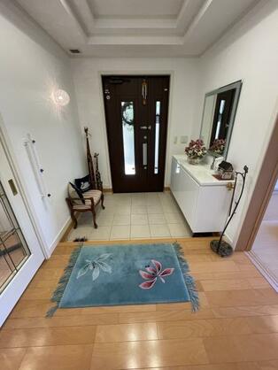 【アットホーム】彦根市 新海浜1丁目（能登川駅） 2階建 4SLDK[1027185180]彦根市の一戸建て（提供元：(株)イズミ）｜一軒家・家の購入