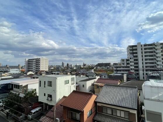 【アットホーム】宝マンション小幡苗代 501 4LDK[6984423682]名古屋市守山区のマンション｜マンション購入の情報