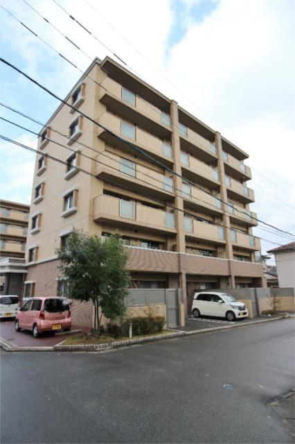 【アットホーム】メゾンドボヌール N202 2LDK（提供元：(株)トーマスリビング 春日原店）｜那珂川市の賃貸マンション[1149207809]