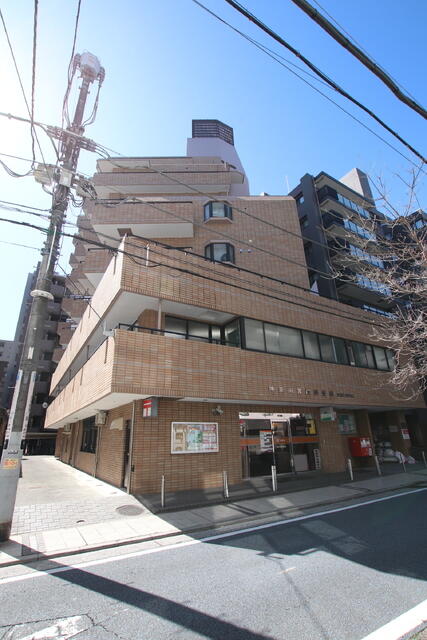 【アットホーム】青木町マンション 1103 2LDK（提供元：(株)ハウスメイトショップ 横浜店）｜横浜市神奈川区の賃貸マンション[1184887801]