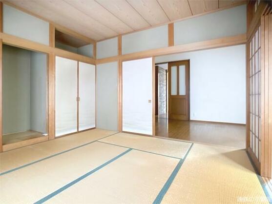 【アットホーム】浜松市浜名区 貴布祢 2階建 5SLDK[1155650110]浜松市浜名区の一戸建て（提供元：遠州鉄道(株) 遠鉄の不動産 浜北店）｜一軒家・家の購入