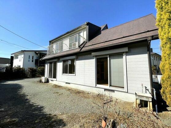 【アットホーム】甲府市 堀之内町（甲府駅） 2階建 3LDK[1027888993]甲府市の一戸建て（提供元：ハウスドゥ 甲府昭和通り (株)ドミール）｜一軒家・家の購入