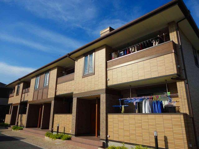 【アットホーム】高砂市 今市1丁目 （伊保駅 ） 203 2LDK（提供元：賃貸館加古川店 ルークスター(株)）｜高砂市の賃貸アパート[1030816250]