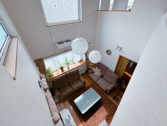 【アットホーム】江別市 ゆめみ野東町（江別駅） 2階建 4LDK[6986333849]江別市の一戸建て（提供元：ヒルズ不動産(株)）｜一軒家・家の購入