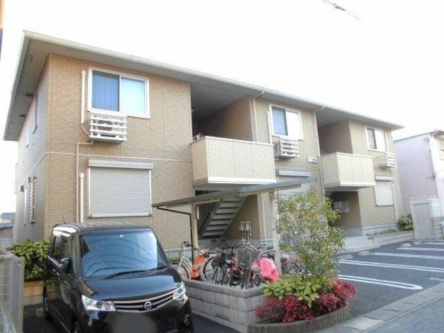 【アットホーム】八潮市 大字柳之宮 （草加駅 ） 203 2LDK（提供元：(株)タウンハウジング埼玉 八潮店）｜八潮市の賃貸アパート[1168459804]