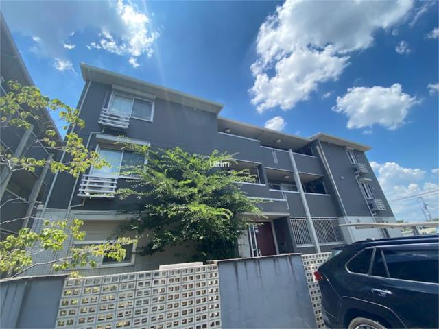 【アットホーム】マーレフィールドII 3階 2LDK（提供元：(株)アルティム 伏見桃山店）｜京都市伏見区の賃貸アパート[1061209296]