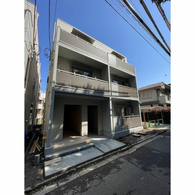 【アットホーム】港区 高輪4丁目 （品川駅 ） G 2LDK（提供元：ハウスコム西東京(株) 五反田店）｜港区の賃貸マンション[1045562797]