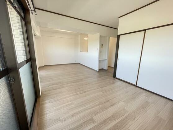 【アットホーム】コアマンション健軍神社南 502 3LDK[6987131917]熊本市東区のマンション｜マンション購入の情報