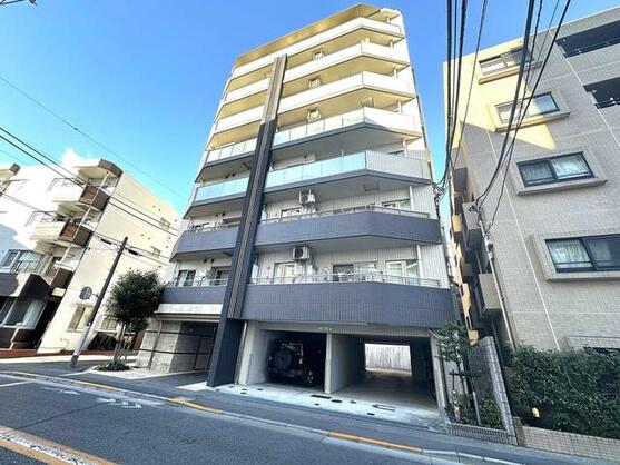 【アットホーム】セイガステージ田無Ⅲ 2階 2SLDK[1031455989]西東京市のマンション｜マンション購入の情報