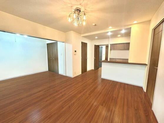 【アットホーム】セイガステージ田無Ⅲ 2階 2SLDK[1031455989]西東京市のマンション｜マンション購入の情報