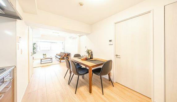 【アットホーム】ダイアパレス白幡 5階 2LDK[1030049590]横浜市神奈川区のマンション｜マンション購入の情報